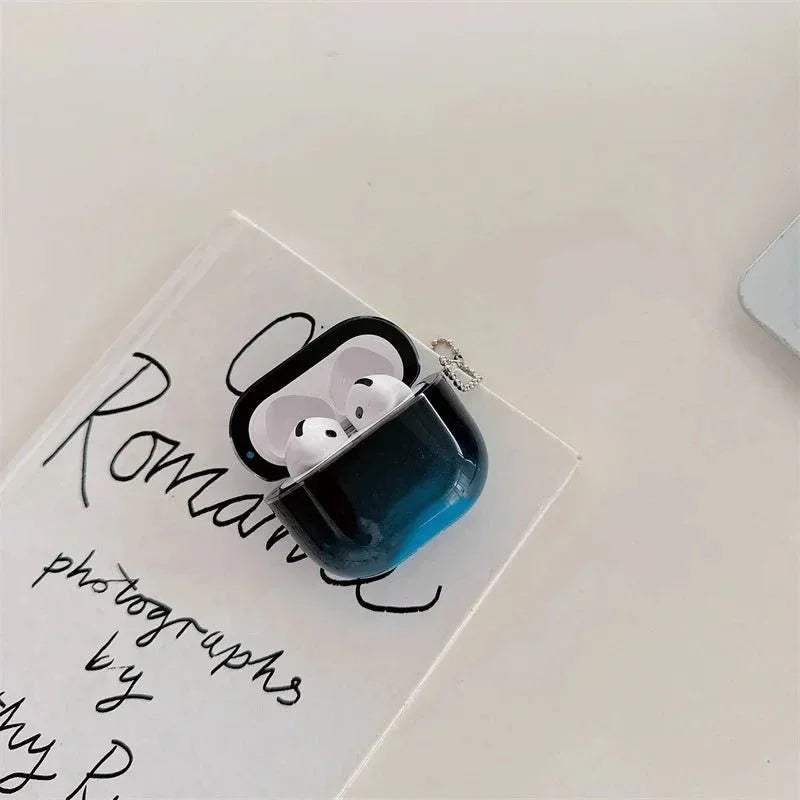 Astoria | Luminous Quicksand AirPods Case – Astoria Lifestyle